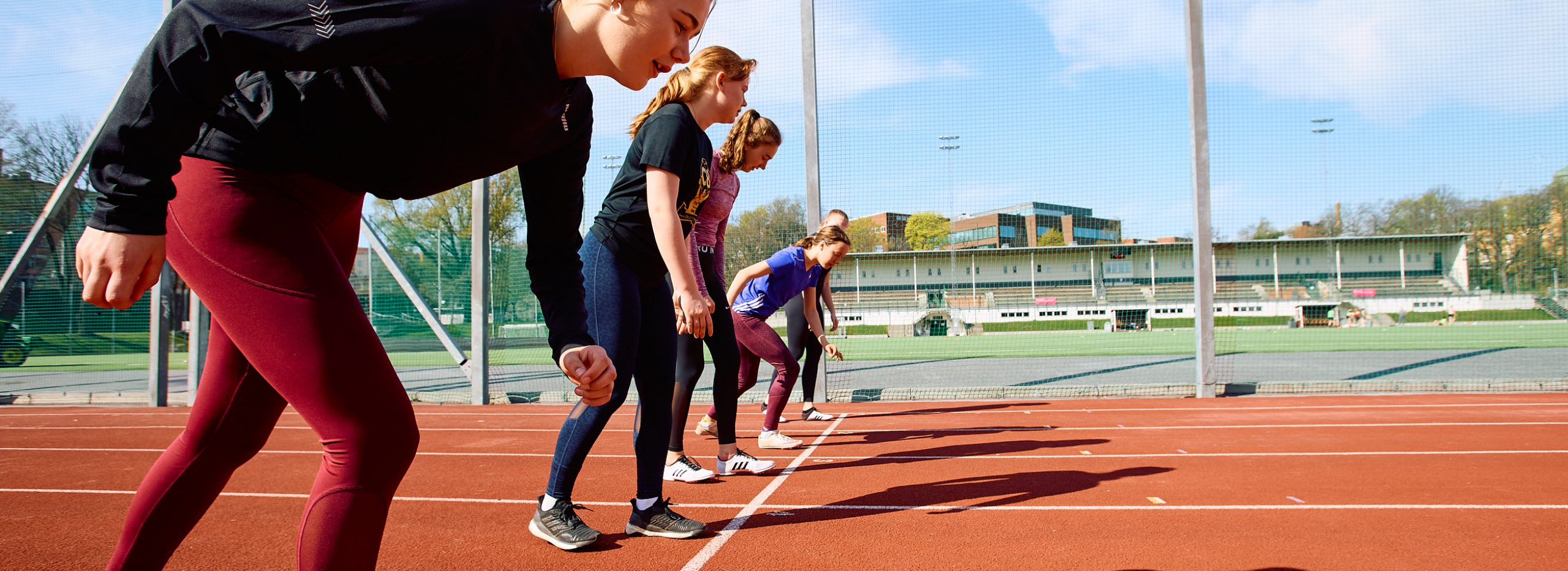 Idrott på SIG | Stockholms Idrottsgymnasium