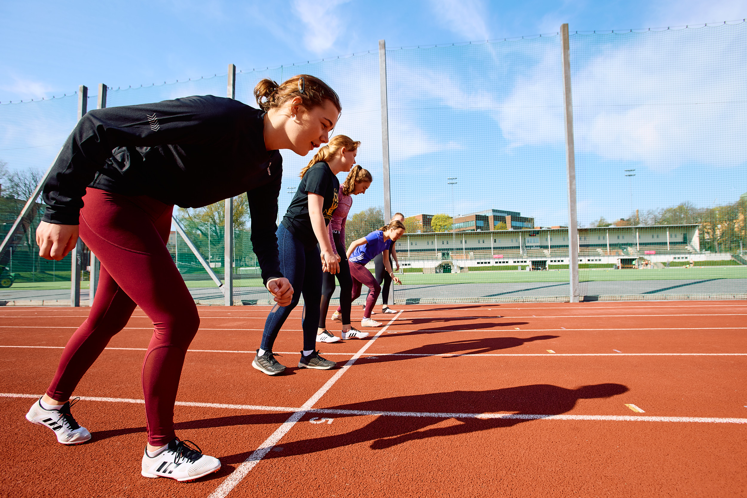 Idrott på SIG | Stockholms Idrottsgymnasium
